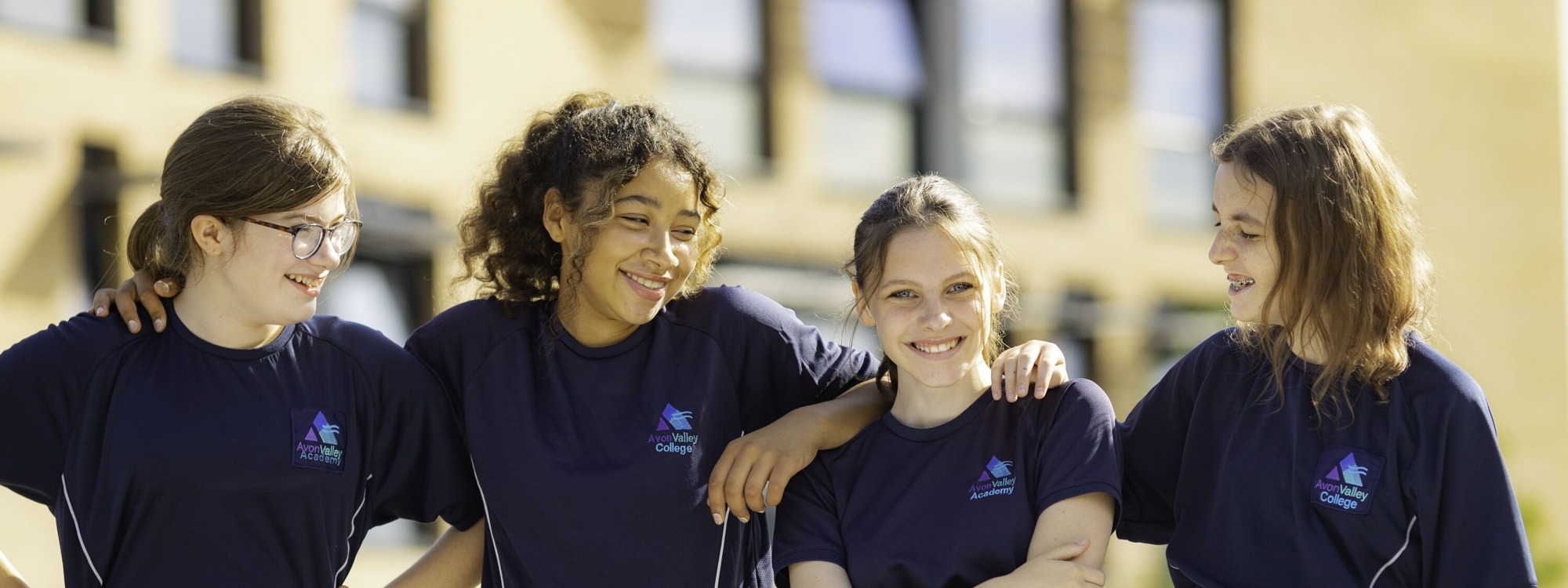 Our School - Avon Valley Academy